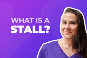 What is a stall? – Adapt Your Life® Academy