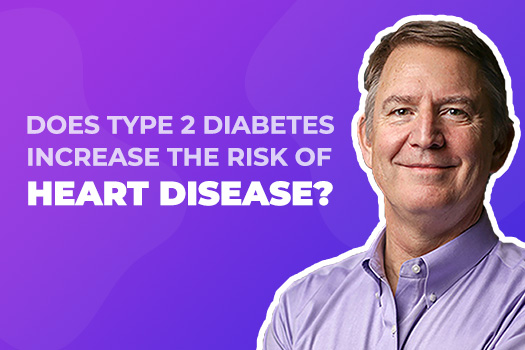 Does Type 2 Diabetes Increase The Risk Of Heart Disease 